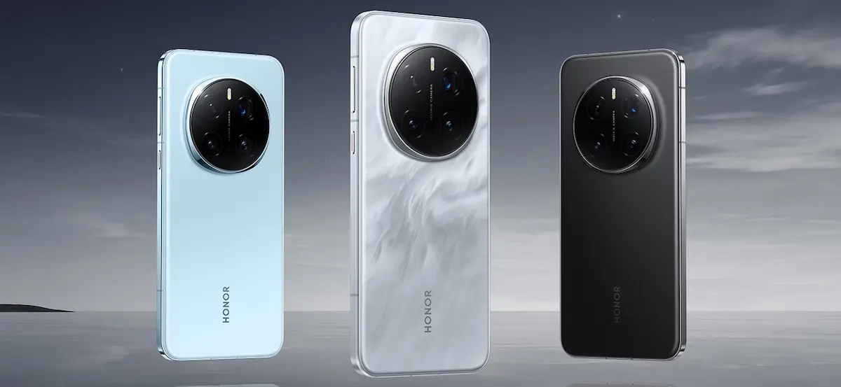 Honor Magic 7 Pro: Layar Bening, Kamera Sadis, Desain Mewah!