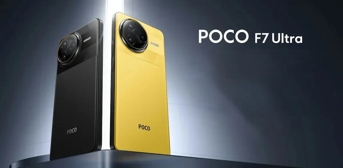 POCO F7 Ultra, HP Gaming Ganas Buat Lo yang Gak Mau Ribet!