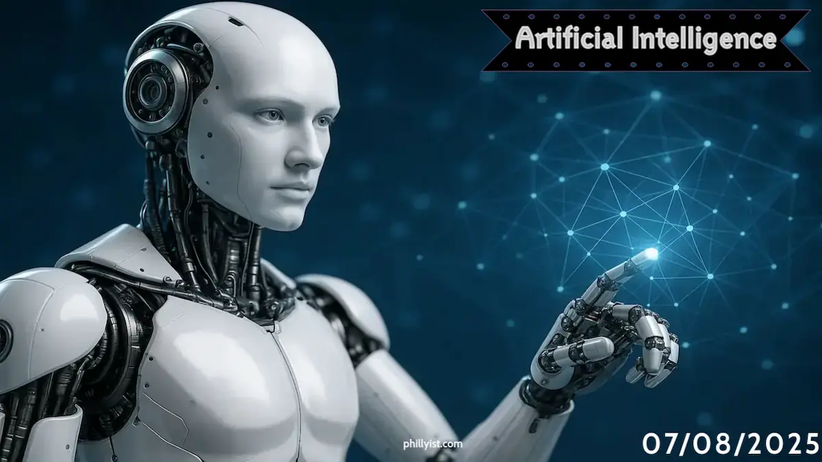 Robotika Berbasis AI: Solusi Rumah dan Industri 2025