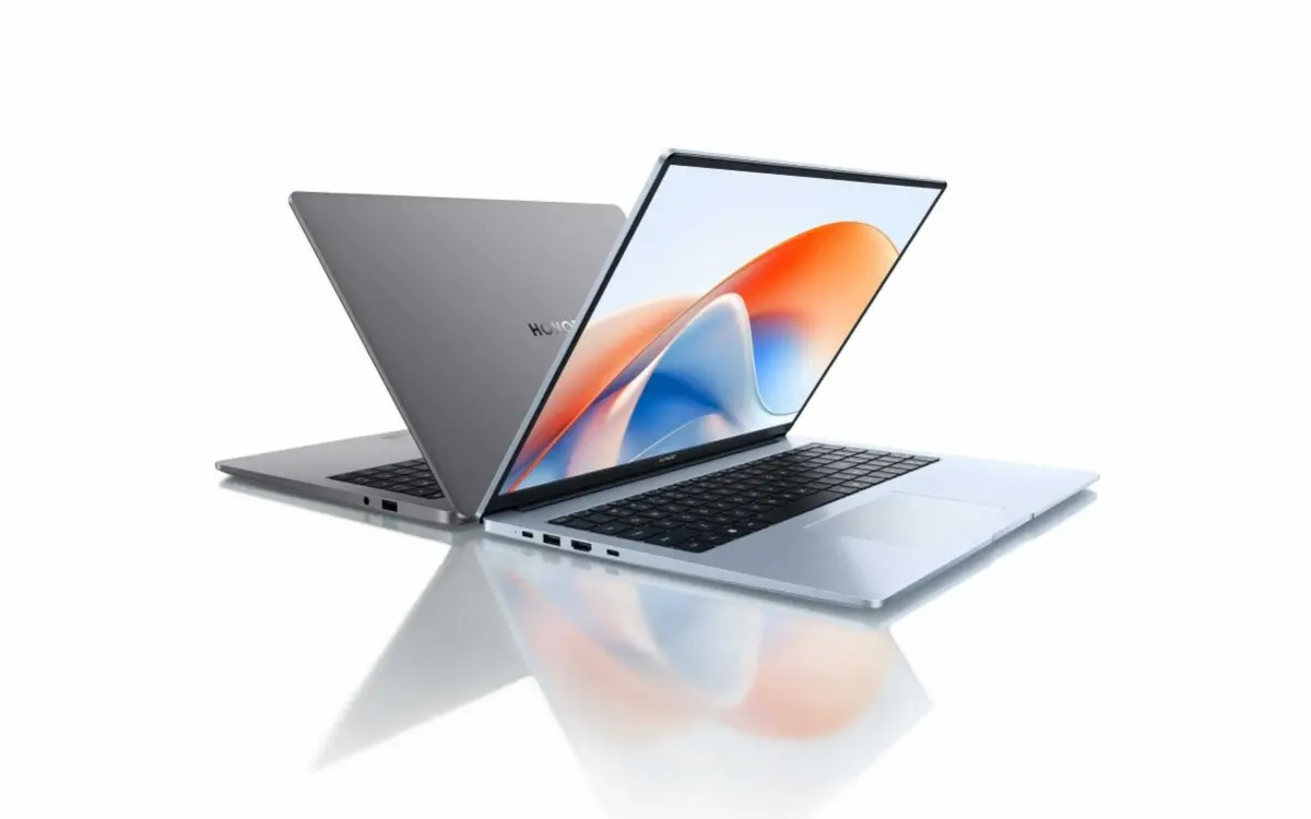 Honor MagicBook X14 Plus 2025: Laptop Ringan, Performa Gahar!