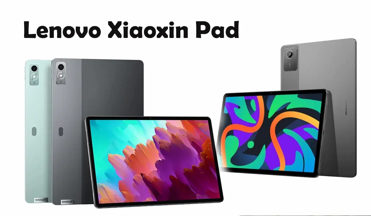Lenovo Xiaoxin Pad Pro 2025: Tablet Sultan Rasa Laptop!