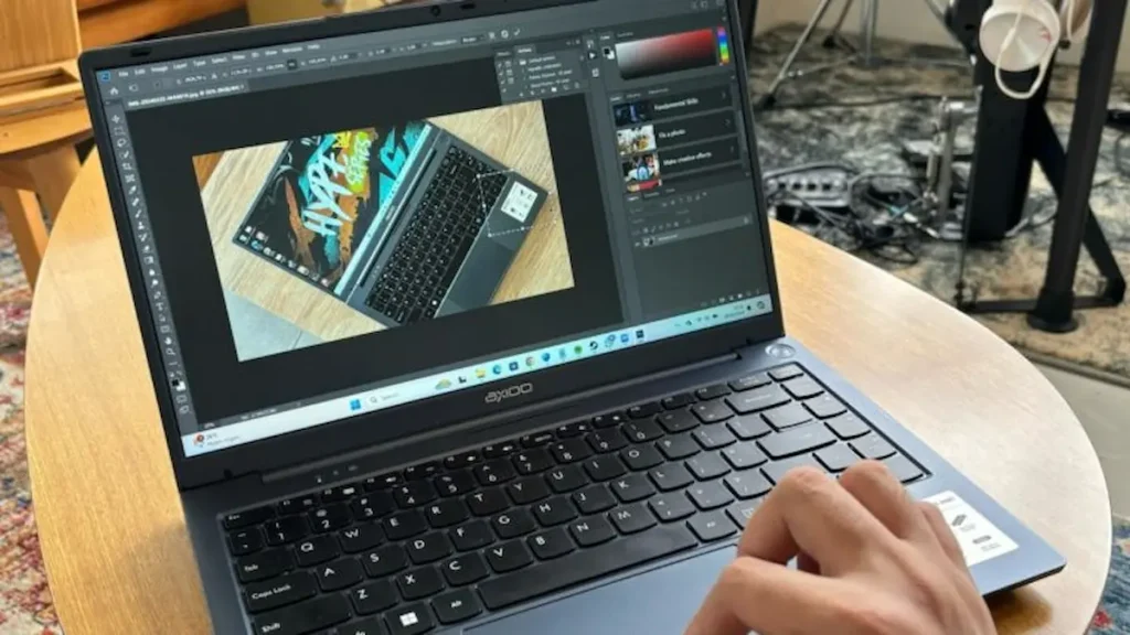 Axioo Hype 5 AMD: Cocok Buat Gamer, Mahasiswa & Freelancer