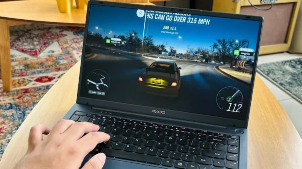 Axioo Hype 5 AMD: Cocok Buat Gamer, Mahasiswa & Freelancer