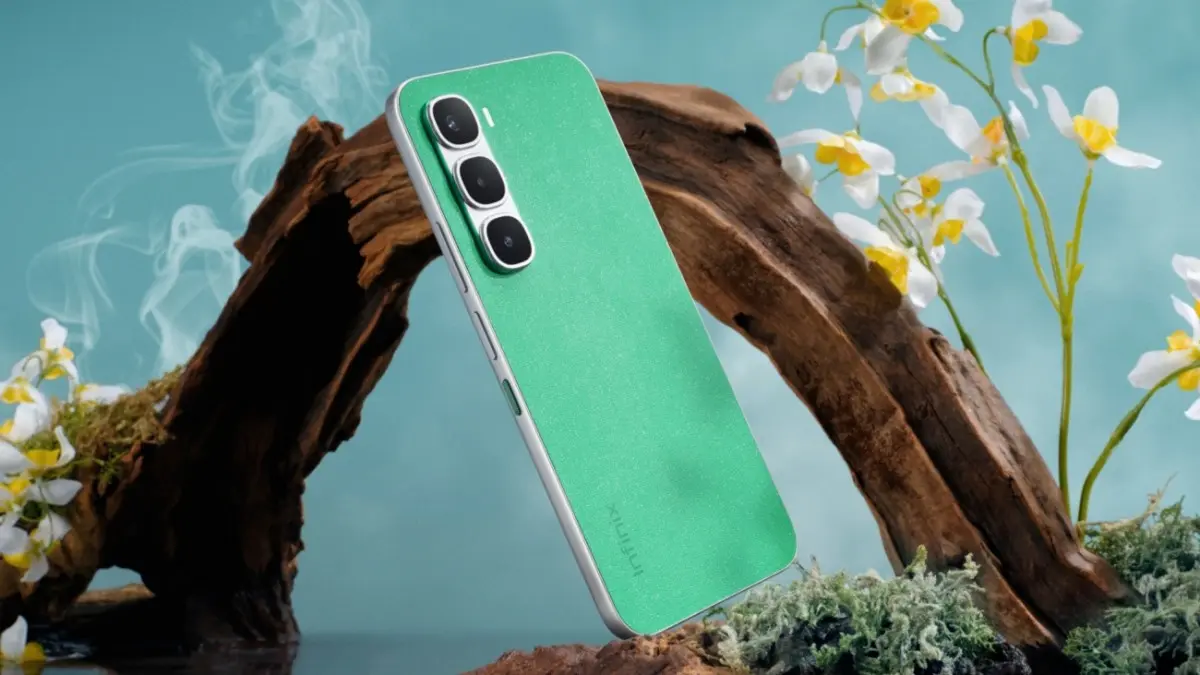 Infinix Hot 60 Pro: Gaming Lancar, Konten Aman, Budget Friendly