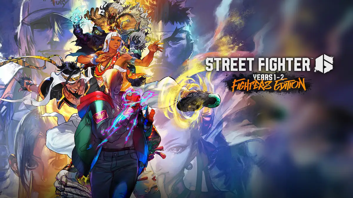 Street Fighter 6: Game Fighting Paling Ngeri Tahun Ini, No Debat!
